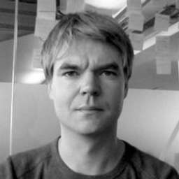 Eric Clack - Director and Co-Founder @ Bright - Crunchbase Person Profile