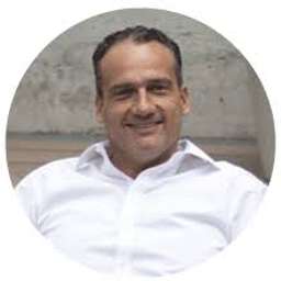 Héctor Obregón - Founder & CEO @ Kata Software - Crunchbase Person Profile