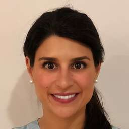 Talar Boyajian - Crunchbase Person Profile