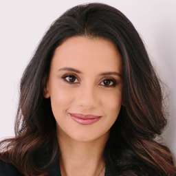 Sara Chemmaa - Founder and CEO @ Citron - Crunchbase Person Profile