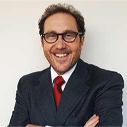 Alan Hirsch - Co-Founder @ Carbonaix - Crunchbase Person Profile