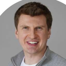 Iain Mackie - Co-Founder & CEO @ Malted AI - Crunchbase Person Profile