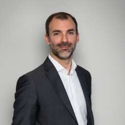 Guillaume Staub - Crunchbase Person Profile