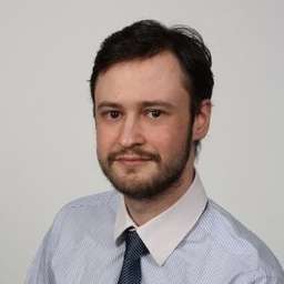 Andre Sokolov - Co-Founder and CTO @ INHUBBER - Crunchbase Person Profile