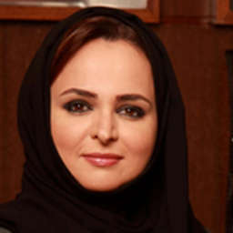 Sheikha Hanadi Nasser bin Khaled Al Thani - Crunchbase Person Profile