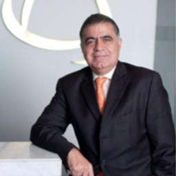 Mario Maciel - CEO @ CIBANCO - Crunchbase Person Profile