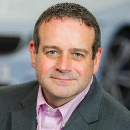 Neil Brooks - Chief Technology Officer @ TES Global - Crunchbase Person ...