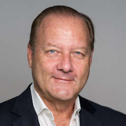 Michael Crow - Crunchbase Person Profile