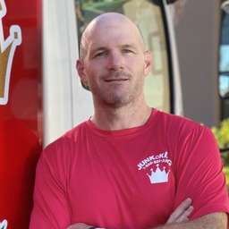 Michael Andreacchi - Crunchbase Person Profile