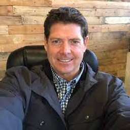 Brad Gebert - Co-Founder, President and CEO @ Carlsbad Manufacturing ...