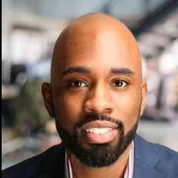 Isaac Barnes - Founder & President @ Eminent Future - Crunchbase Person ...