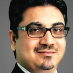 Hamid Sattar - Founder @ Helix Diagnostics - Crunchbase Person Profile