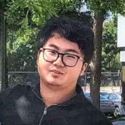 Harry Qi - Co-Founder & CEO @ Motion - Crunchbase Person Profile