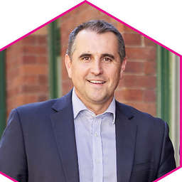 Anthony Coburn - Managing Director @ Generate Property Group ...