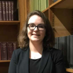 Grace Garner - Crunchbase Person Profile