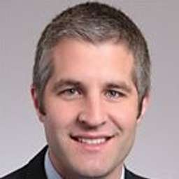 Jacob Snow - Crunchbase Person Profile