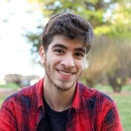 Ryan Babaie - Co-Founder @ Wattch - Crunchbase Person Profile