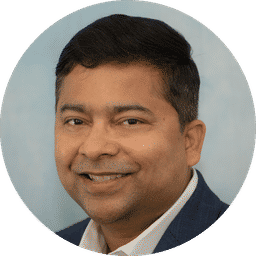 Shreyas Kumar - Crunchbase Person Profile