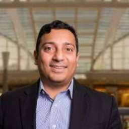 Rupen K. Patel - Founder, Owner and CEO @ Accurate Diagnostics ...