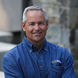 Allan Priest - Vice President, Co-Owner and Chief Financial Officer ...