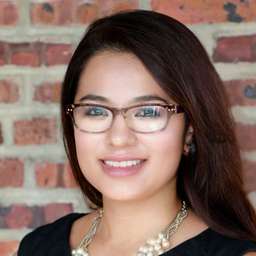 Cristina Pinzon - Founder, President and CEO @ Statesideaffairs ...