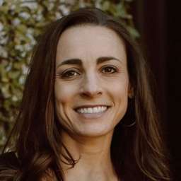 Leah Miller - CEO @ J. Riley Williams - Crunchbase Person Profile