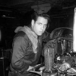 Donald Holbrook - Founder @ North Easton Machine - Crunchbase Person ...