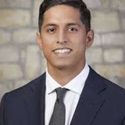 Isaac Robledo - Co-Founder and Head of Business Operations @ Array Labs ...