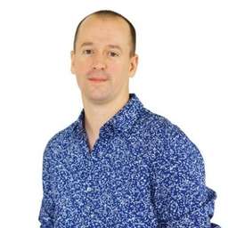 Alan Inskip - Crunchbase Person Profile