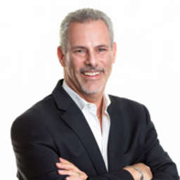 Andy Frankel - Co-Founder and Leader of Human-Technology Partnerships ...