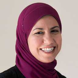 Mai Medhat - CEO & Co-Founder @ Eventtus - Crunchbase Person Profile