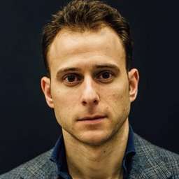 Nicholas Ragosta - Co-Founder, Head of Sales & Client Experience ...