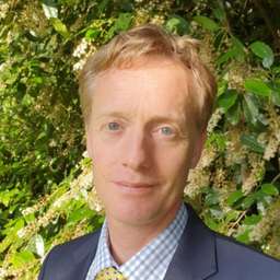 Charles Pickles - Founder @ Lucion Services - Crunchbase Person Profile