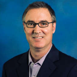 Don McCormick - Vice President & Global Partnership Lead - Microsoft ...