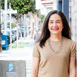 Julia Getzelman - Founder & CEO @ GetzWell Pediatrics - Crunchbase ...