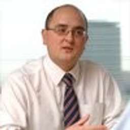 Sean West - Crunchbase Person Profile