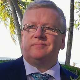 Gerry Cullen - Owner, Principal, and MD @ IFM Comac - Crunchbase Person Profile