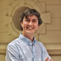 Juan Antonio Rullán - CPO & Co Founder @ Bnext - Crunchbase Person Profile