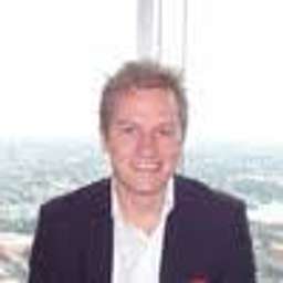 Sjur Gjerde - Crunchbase Person Profile