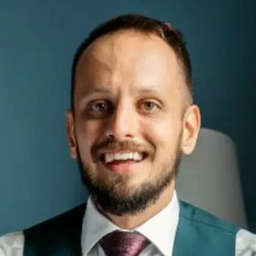 Vincent Aguirre - President & Founder @ Distinct - Crunchbase Person ...