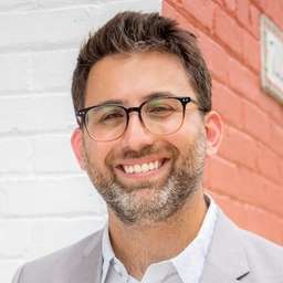 Jason Unger - Founder @ Digital Ink - Crunchbase Person Profile