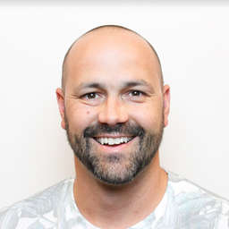 Nick Reeder - Crunchbase Person Profile