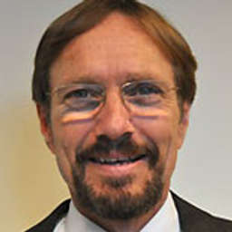 Gary Blumenthal - President & CEO @ World Perspectives - Crunchbase ...