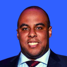 Dyron Figueroa - Crunchbase Person Profile