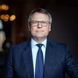 Peter Raskin - Founder and CEO @ Bergos - Crunchbase Person Profile