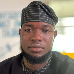 Andrew Atimapre - Crunchbase Person Profile