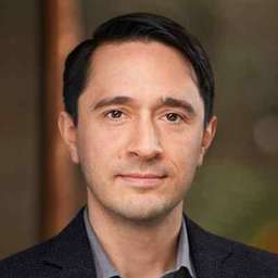 Sean Larson - Senior Director Healthcare Strategy @ LexisNexis Risk ...