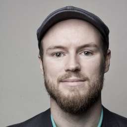 Chris Blauvelt - Founder & CEO @ LaunchGood - Crunchbase Person Profile