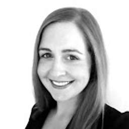 Rebecca Finney - Marketing Manager @ Indigenous Literacy Foundation ...