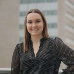 Abigail Lyons - Executive Vice President @ Canadian Association of ...